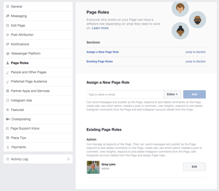 The Real Estate Agent's Epic Guide To The Ultimate Facebook Business ...