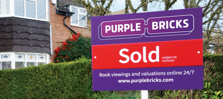 Purplebricks Picks California As First US Expansion Target | Inman Real ...