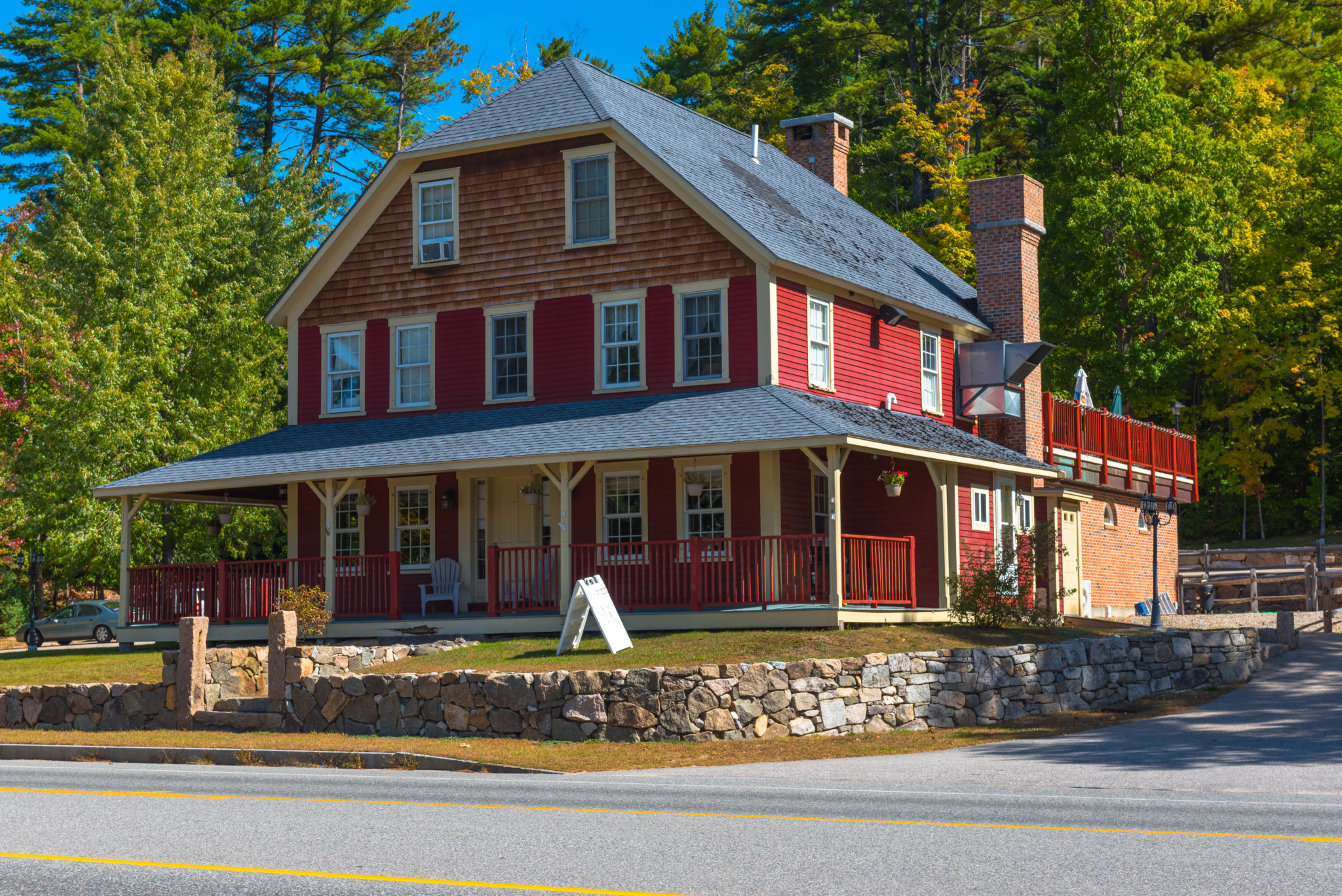Bungalow Home, Cottage, Or Colonial? The Agent’s Architectural House ...