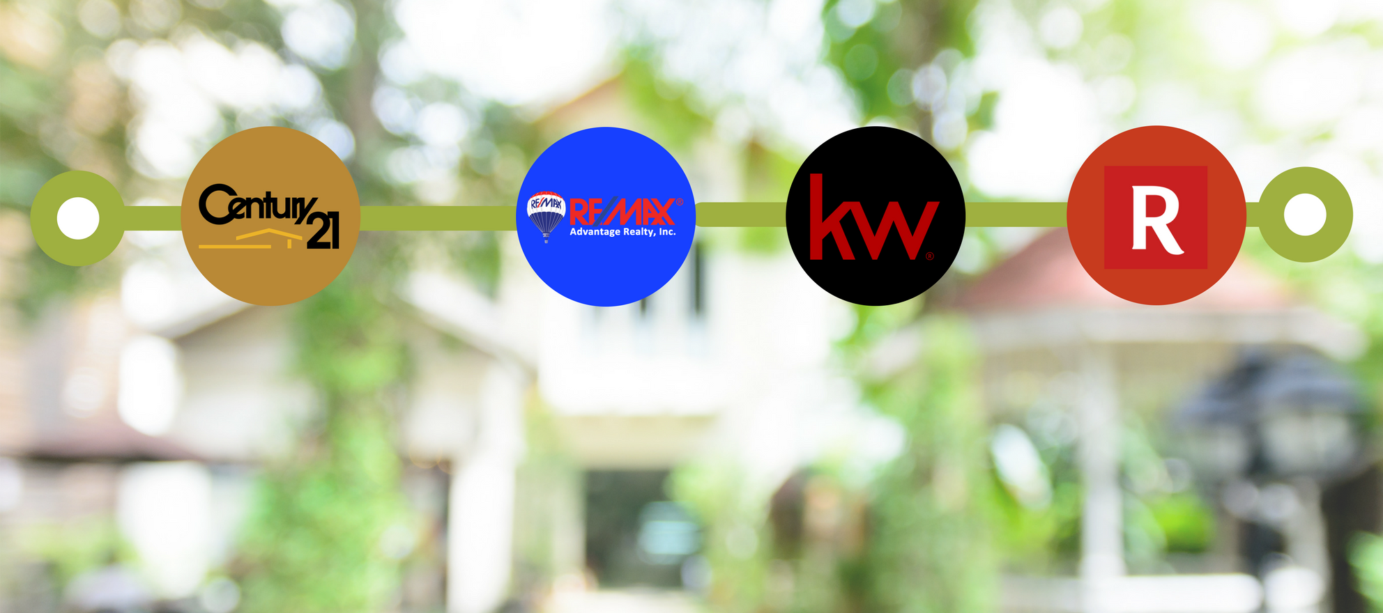 8 Most Recognized Brands In Real Estate | Inman Real Estate News