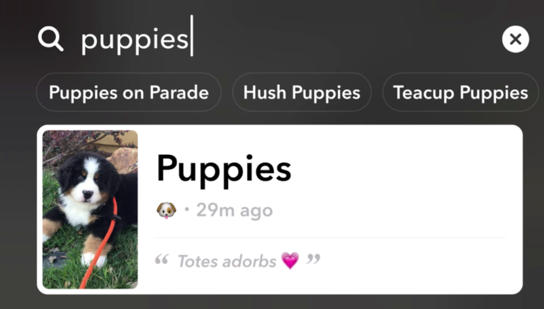 Snapchat For Real Estate: The Complete Guide To Geofilters, Maps And ...