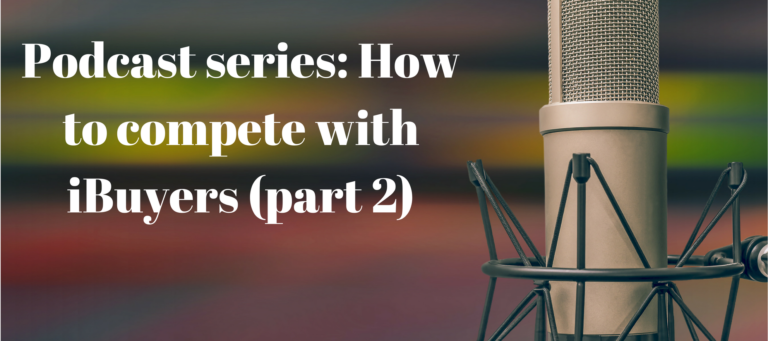 Why You Have To Stay Competitive In An Instant Offer World | Inman Real ...