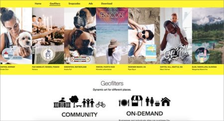 Snapchat For Real Estate: The Complete Guide To Geofilters, Maps And ...