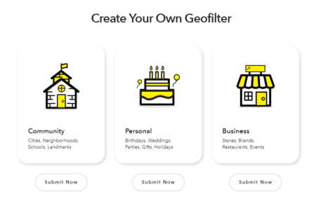 Snapchat For Real Estate: The Complete Guide To Geofilters, Maps And ...
