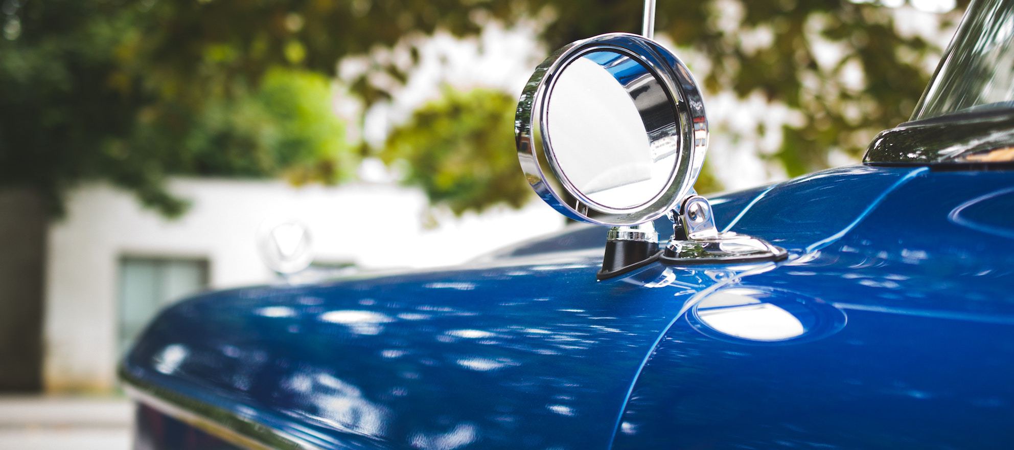 How Real Estate Agents Keep Their Cars Looking Sharp | Inman Real ...