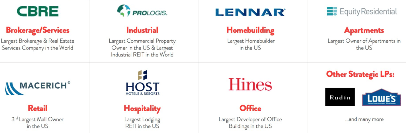 VC Firm Fifth Wall Ventures Launches Real Estate Tech Accelerator ...