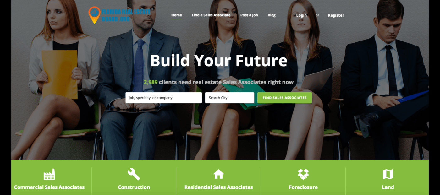 Alleged Florida Board Scam Targeting Real Estate Agents Is Back -- Who ...