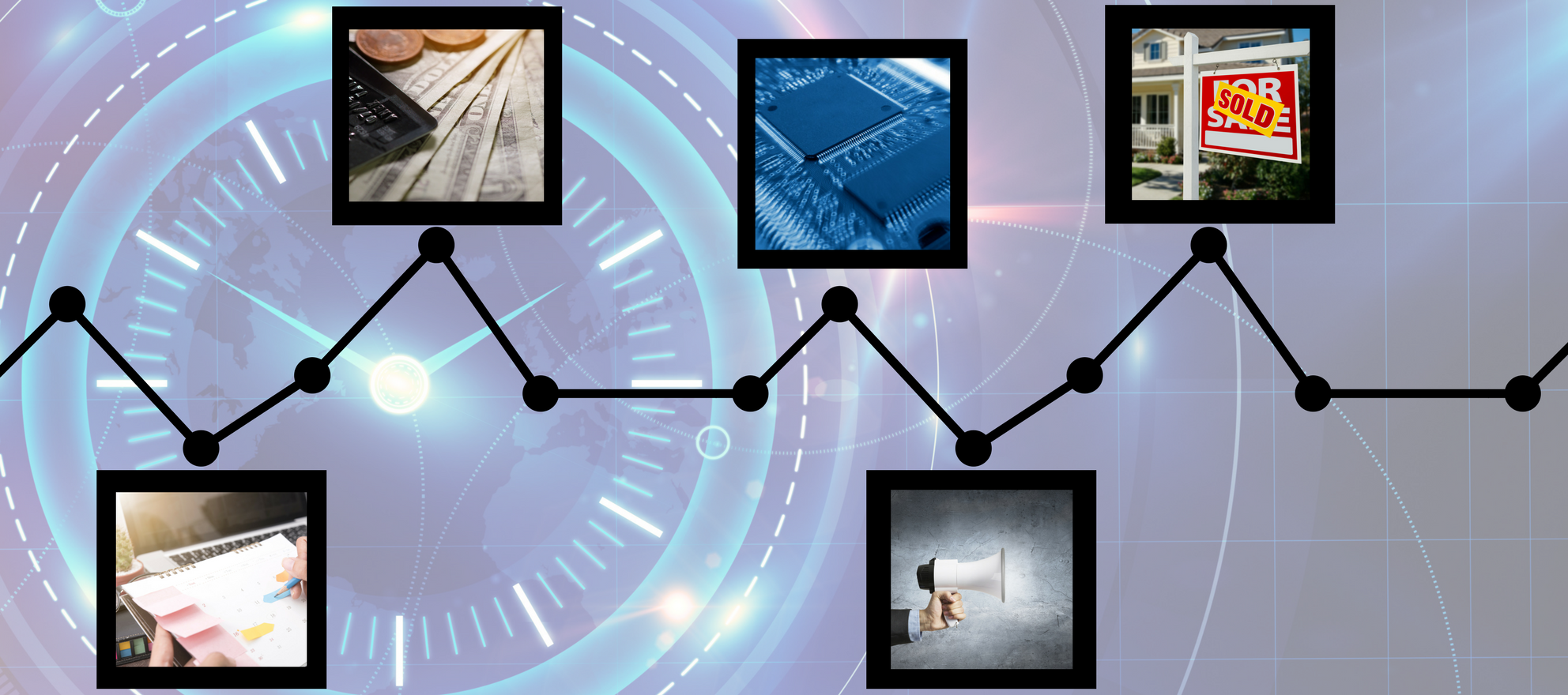 Timeline: How To Build Your New Real Estate Career From Day 1 | Inman ...