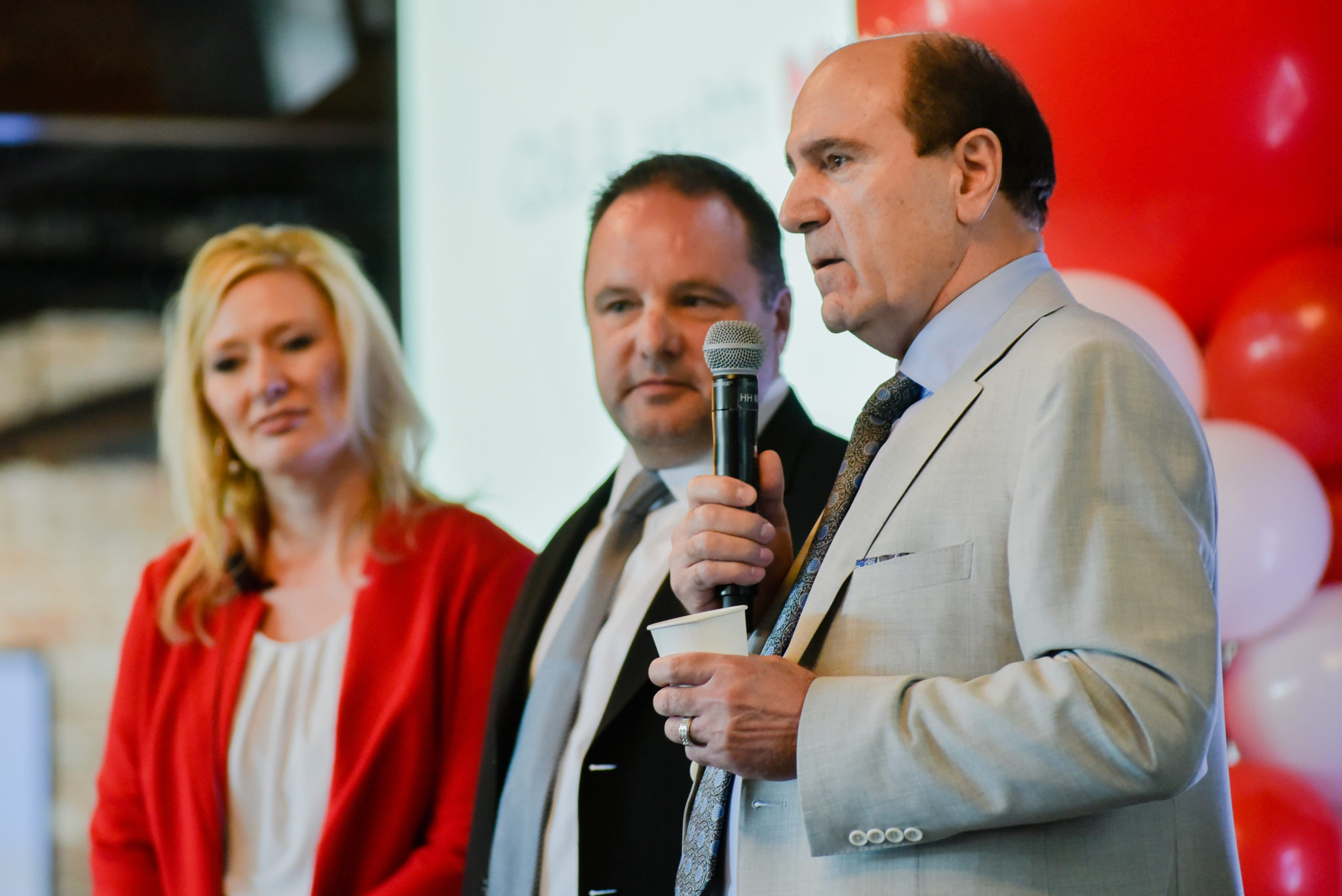 How To Digest A Big Acquisition: HomeSmart's Top Leaders Spill The ...