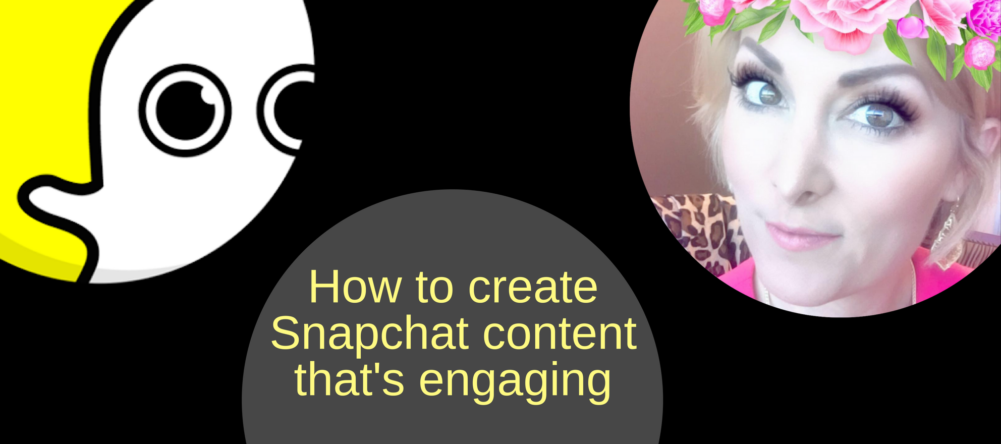How To Create Snapchat Content That's Engaging - Inman
