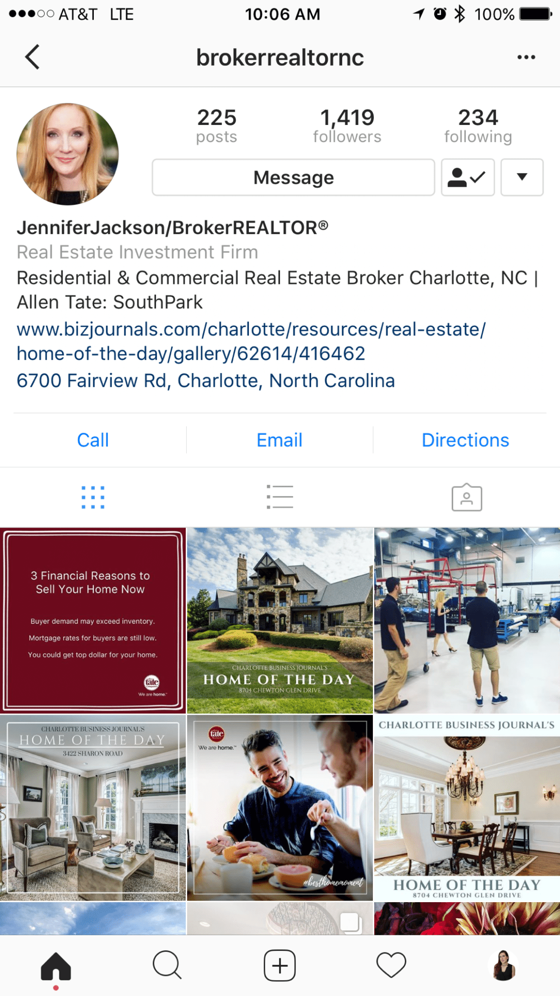 Social Media Profiles: Everything You Need To Know About Facebook ...