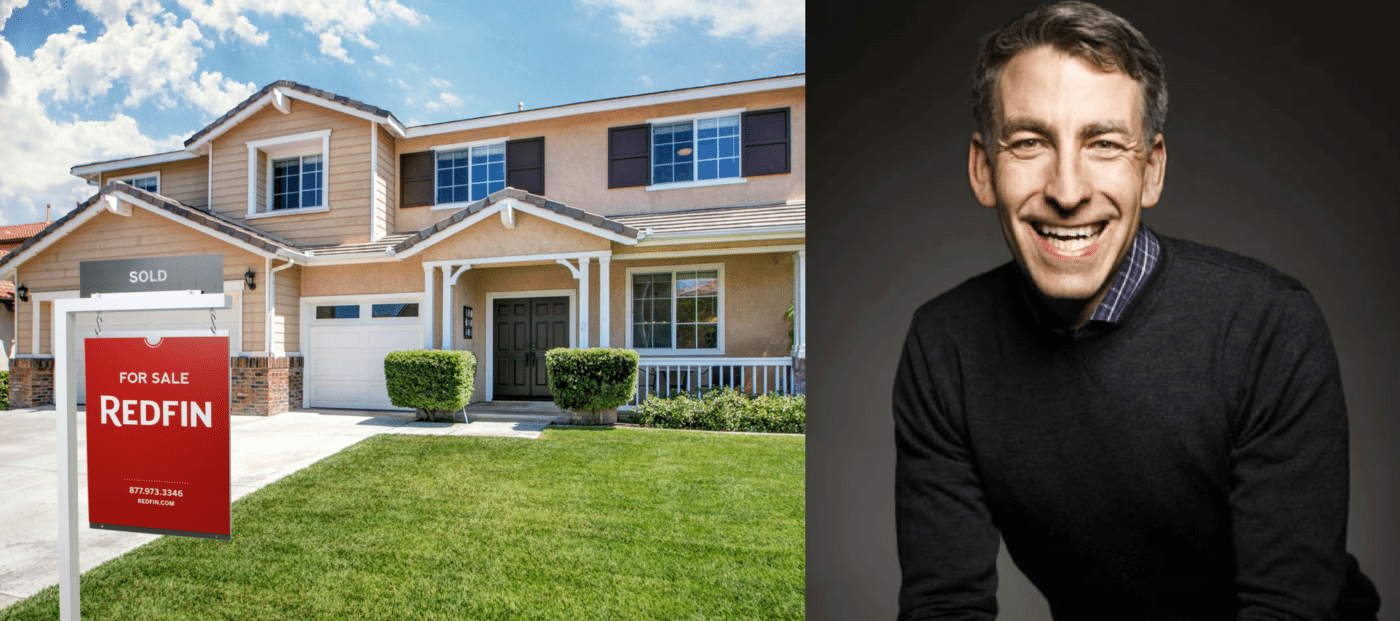Exclusive: Redfin's Master Plan For DIY Homebuying | Inman Real Estate News