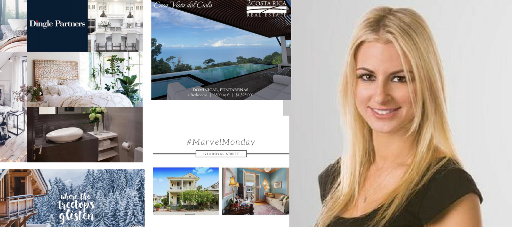 9 Ways To Maximize Your Facebook Marketing In Real Estate | Inman Real ...