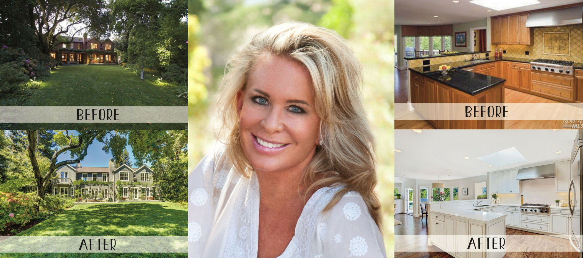 Agent Transforms Unsellable Homes Into Chic Money Machines | Inman Real ...