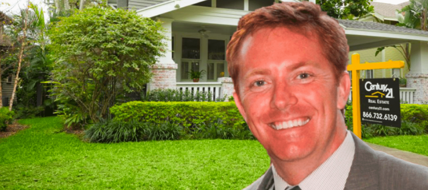 Zillow Exec Nick Bailey To Take Over Century 21 As New CEO | Inman Real ...