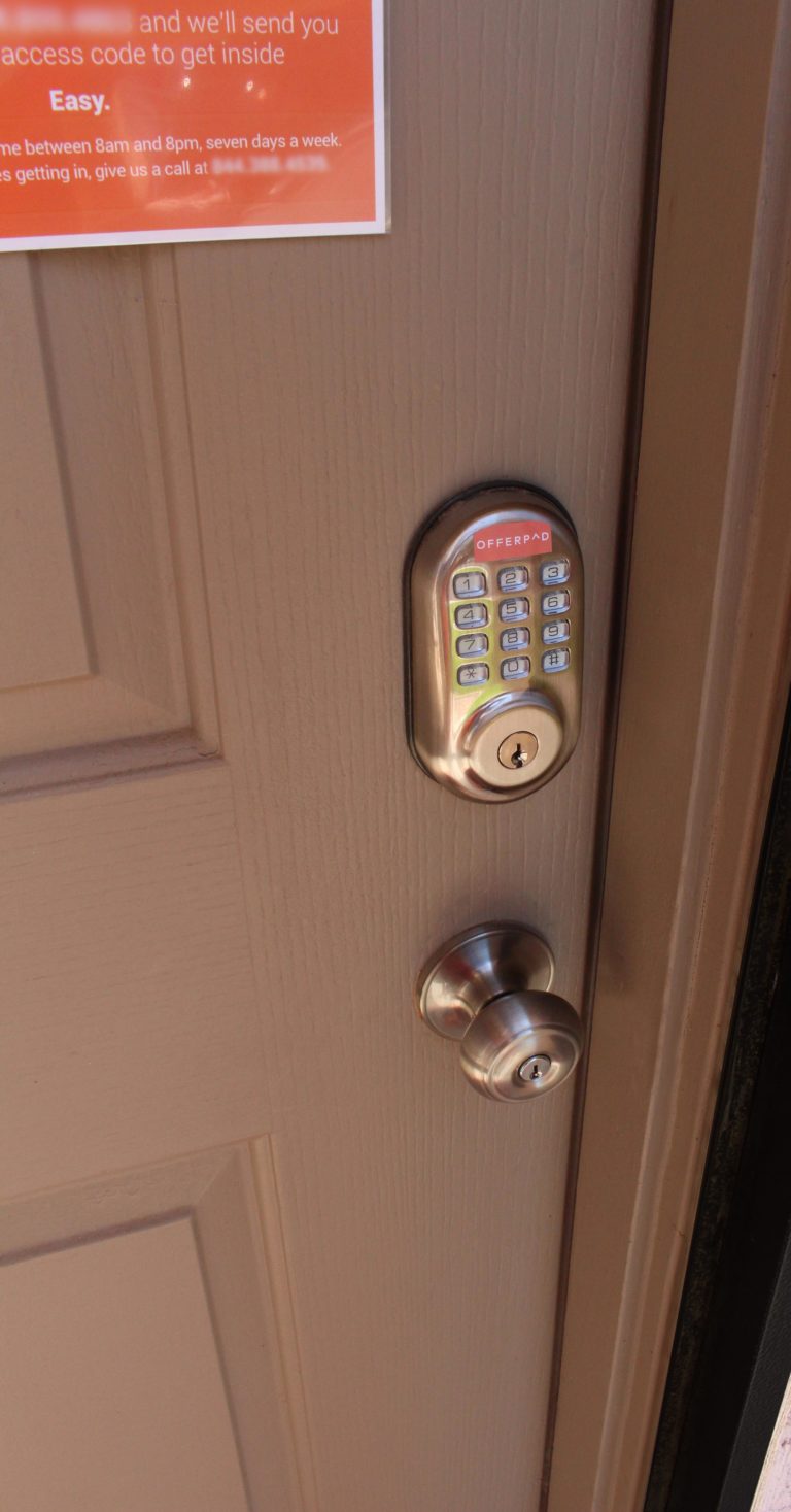OfferPad Launches Uber-Like 'Agent-On-Demand' | Inman Real Estate News