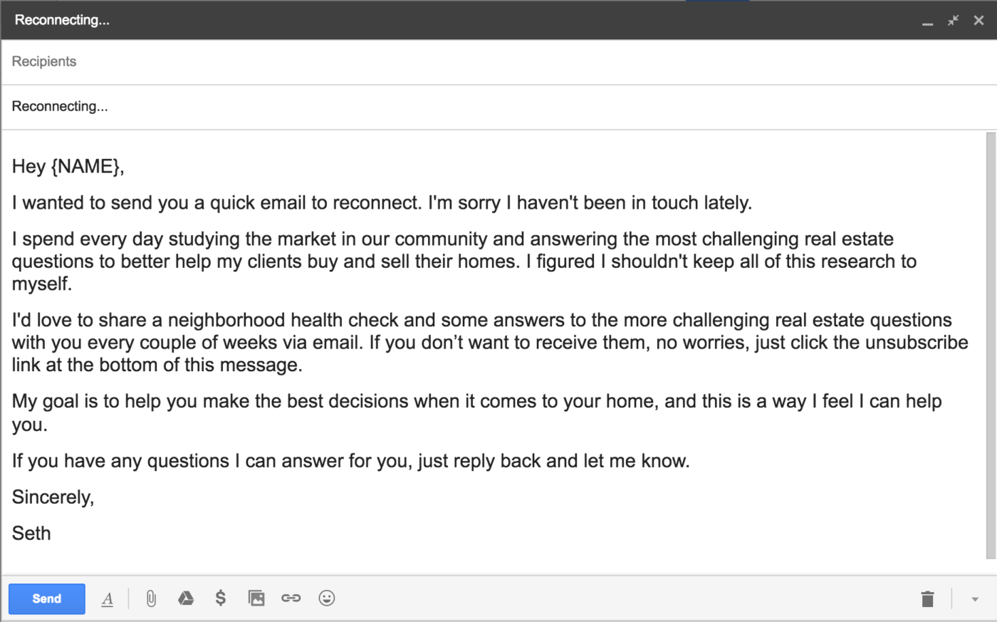 Your Email Marketing Could Be So Much Better: 4 Hacks | Inman Real ...