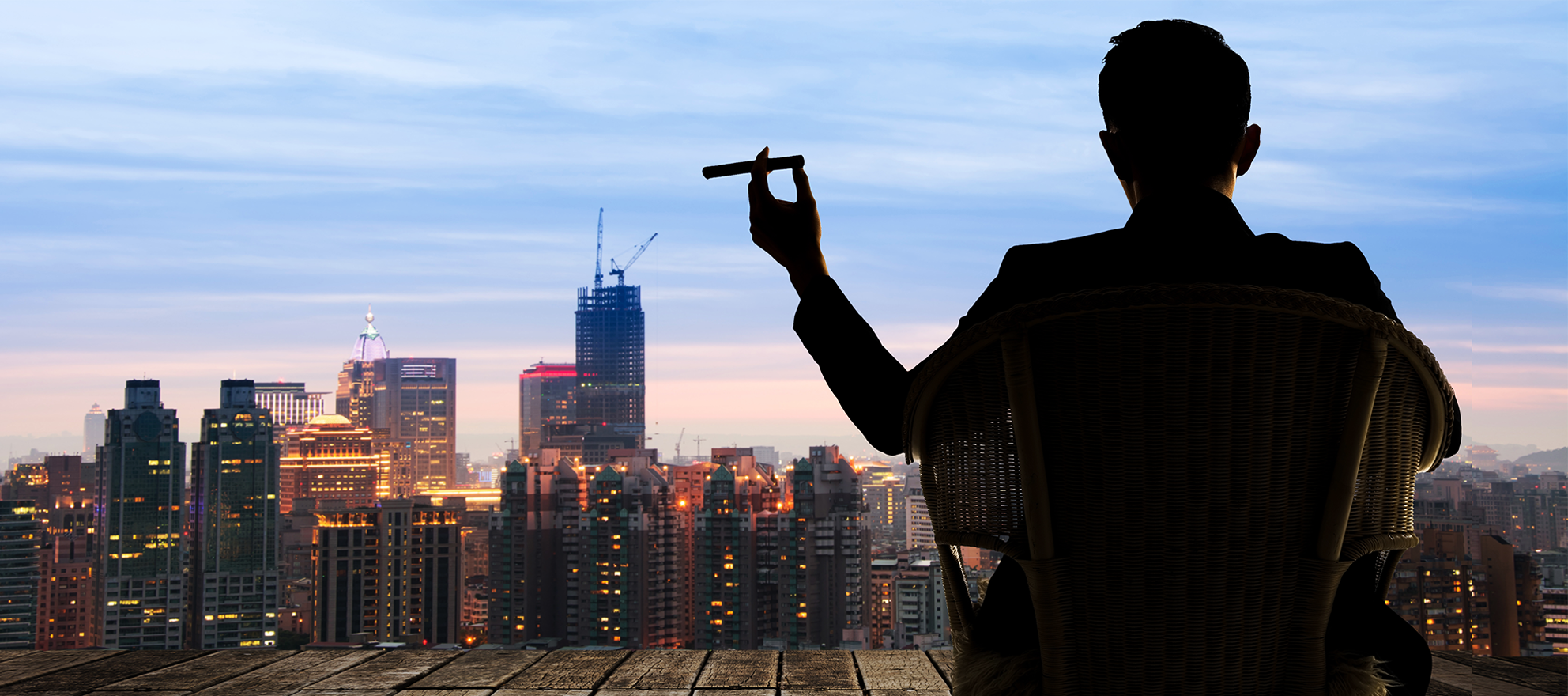 Are you a rich broker, or a poor broker? | Inman Real Estate News