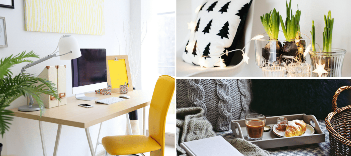 Hygge: What It Is And How You Can Do It At Work - Inman