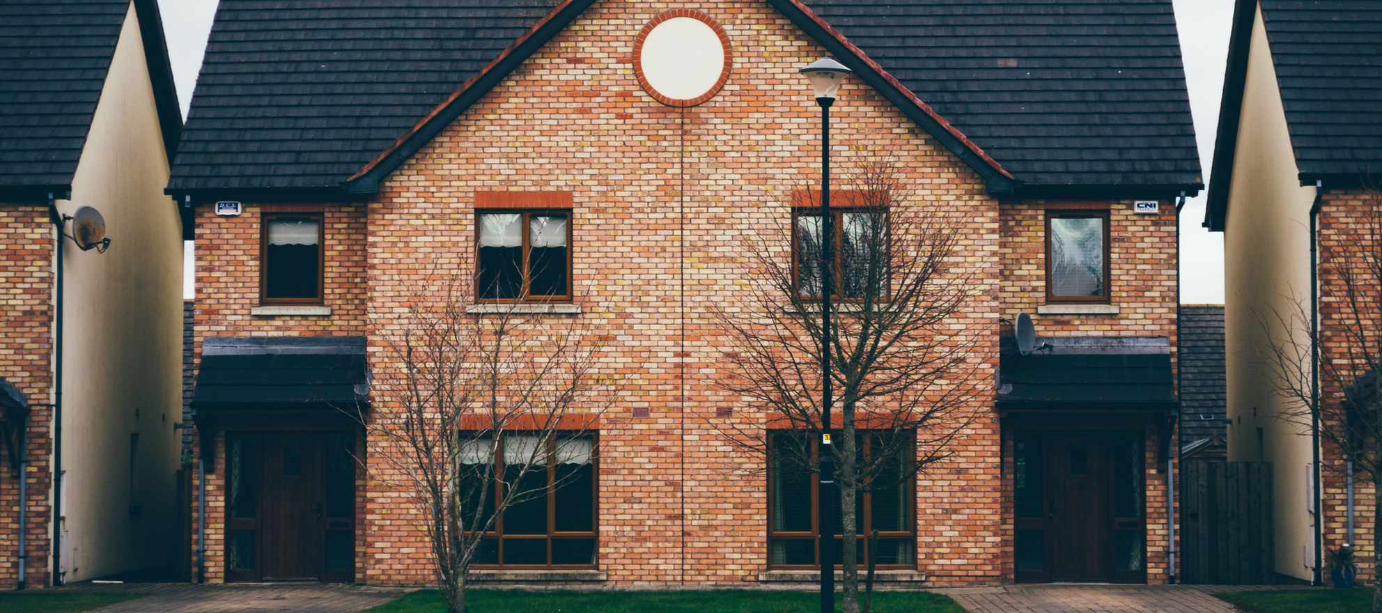 A House Divided: What Divorcing Couples Need From An Agent | Inman Real ...