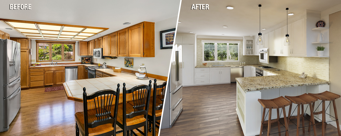 Make Your Kitchen Photography Sizzle With PadStyler's Virtual ...