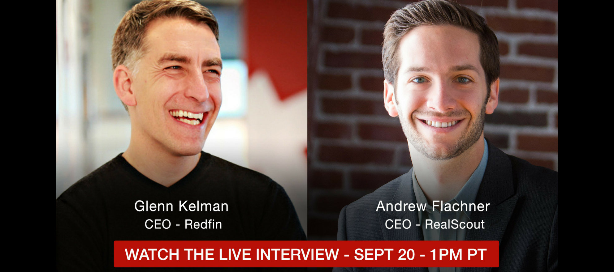 Redfin CEO Glenn Kelman To Answer All Your Burning Questions -- Live ...