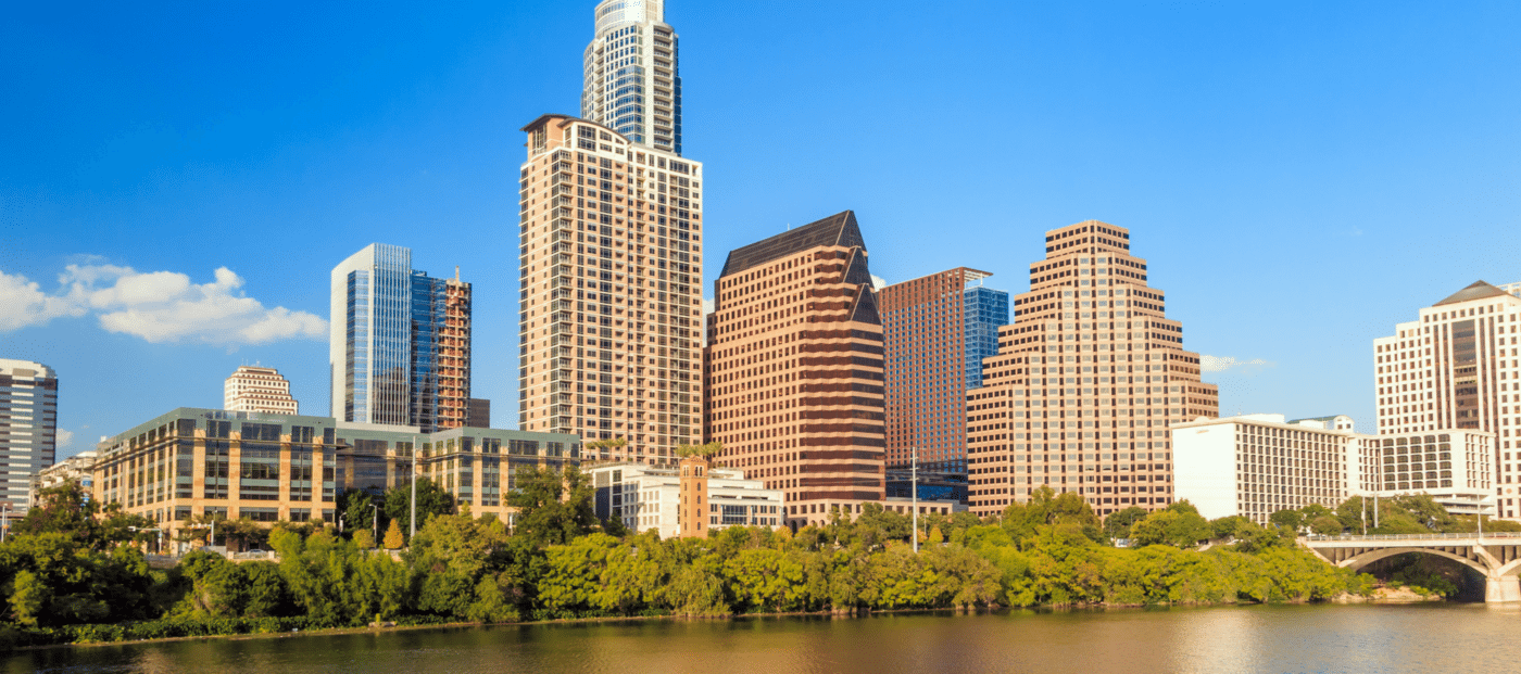 Compass Launches In Austin With Top-Performing Sotheby's Agents | Inman ...