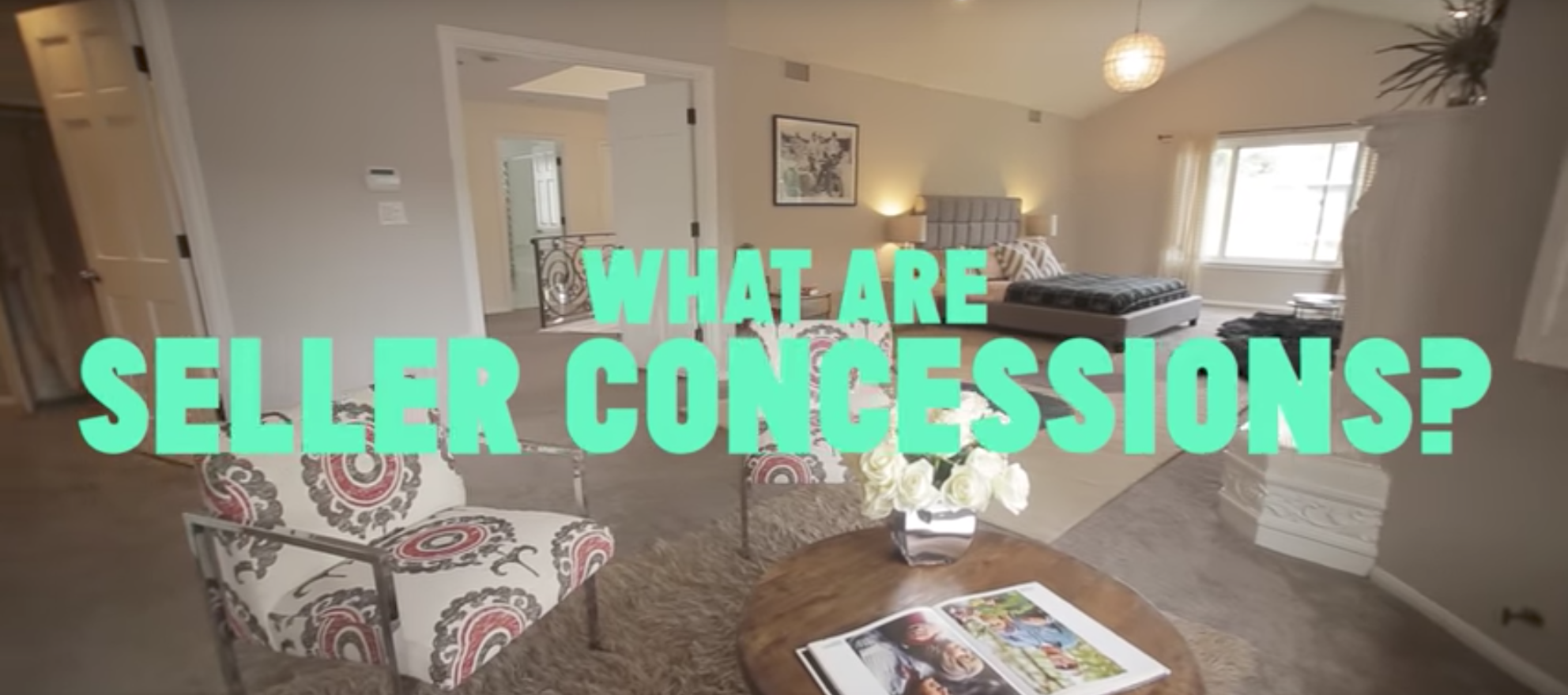 What Are Seller Concessions? | Inman Real Estate News