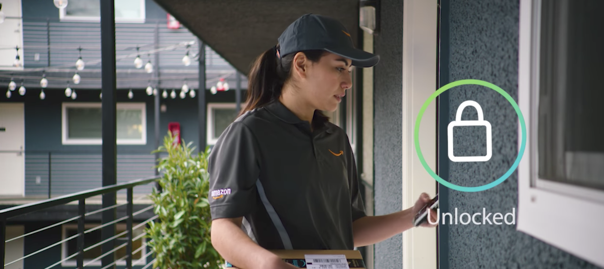 Amazon Wants the Keys to Your Home | Inman Real Estate News