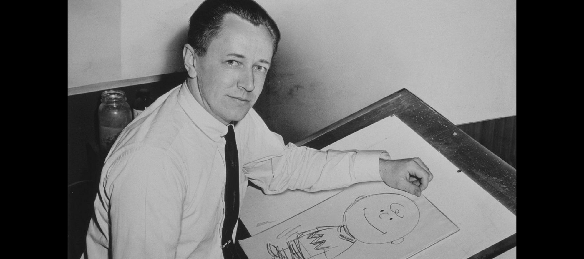 Home Of Peanuts Creator Charles Schulz Destroyed In Fire | Inman Real ...