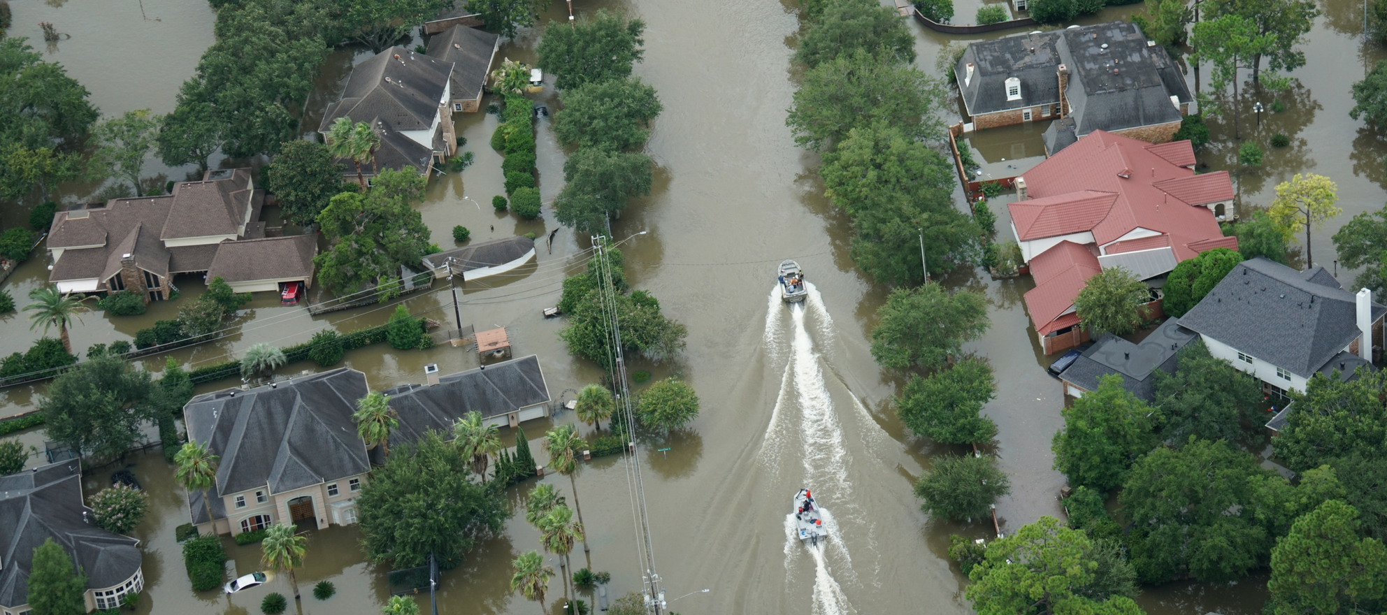 Hurricane Season Takes Toll On Over 270,000 Homes, Report Finds | Inman ...