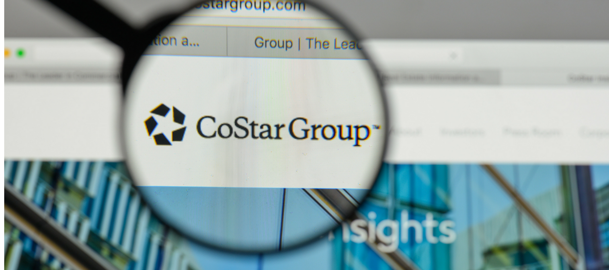 Read: Inman's Complete Interview With CoStar CEO Andy Florance | Inman ...