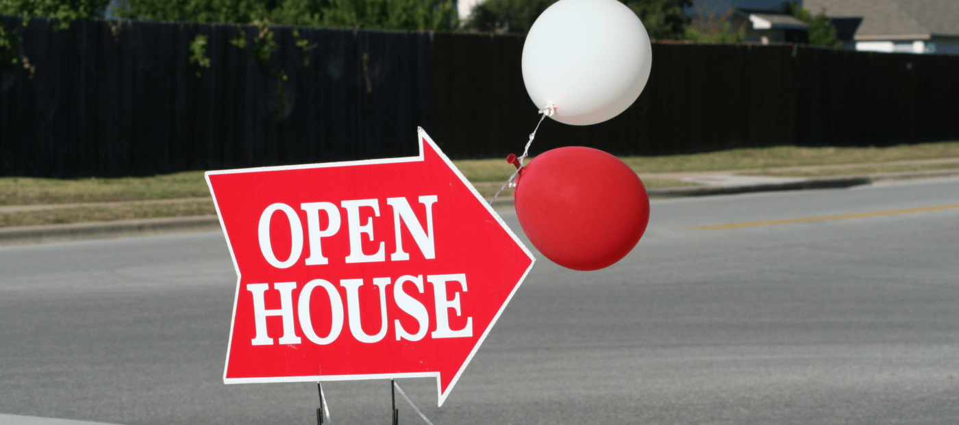 10 Steps For Making The Most Of Your Open House | Inman Real Estate News