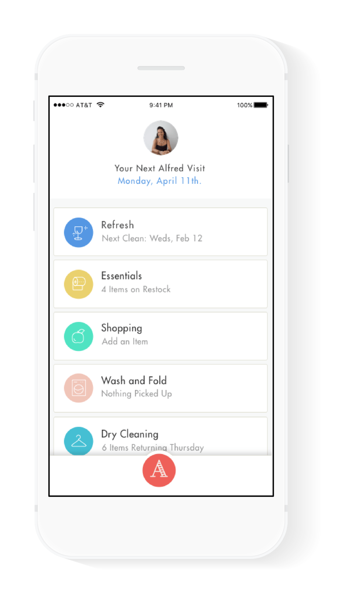 CRE Developer Partners With Hello Alfred To Provide Concierge Services ...