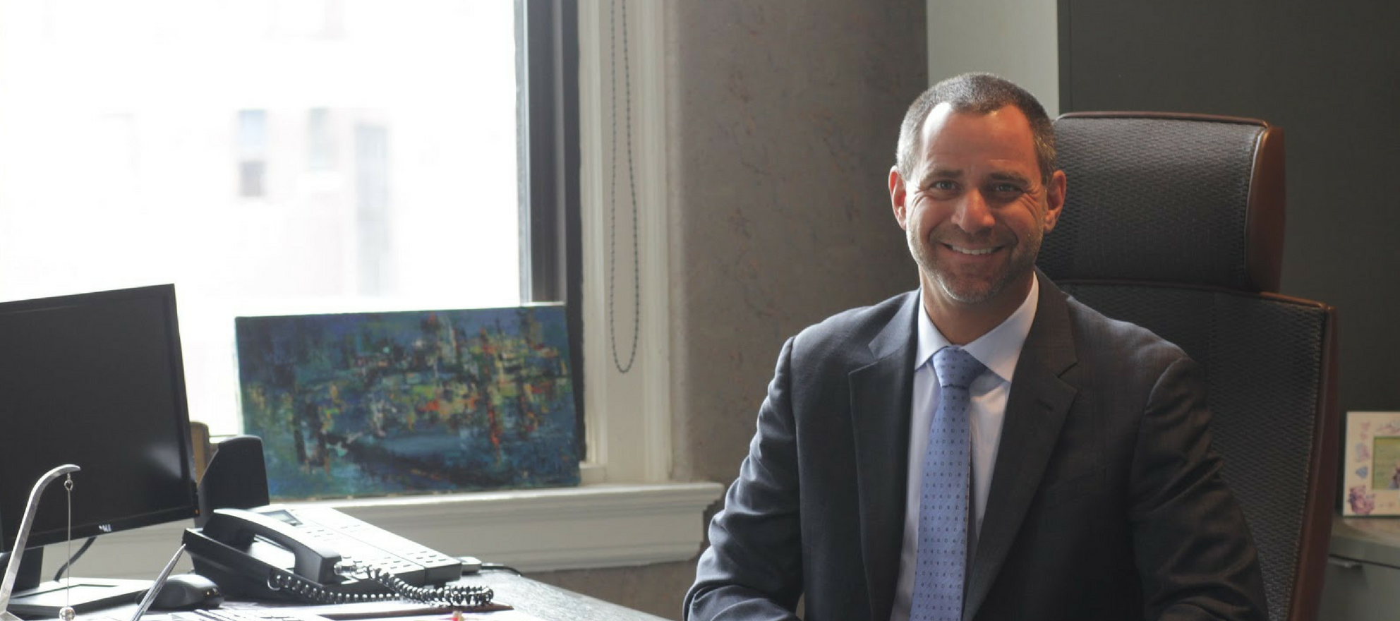 Connect The Speakers: Gary Malin On New Commission Models - Inman