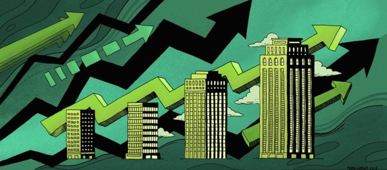 Home Prices Rose 6.7% In February, All 50 States Saw Growth: CoreLogic ...