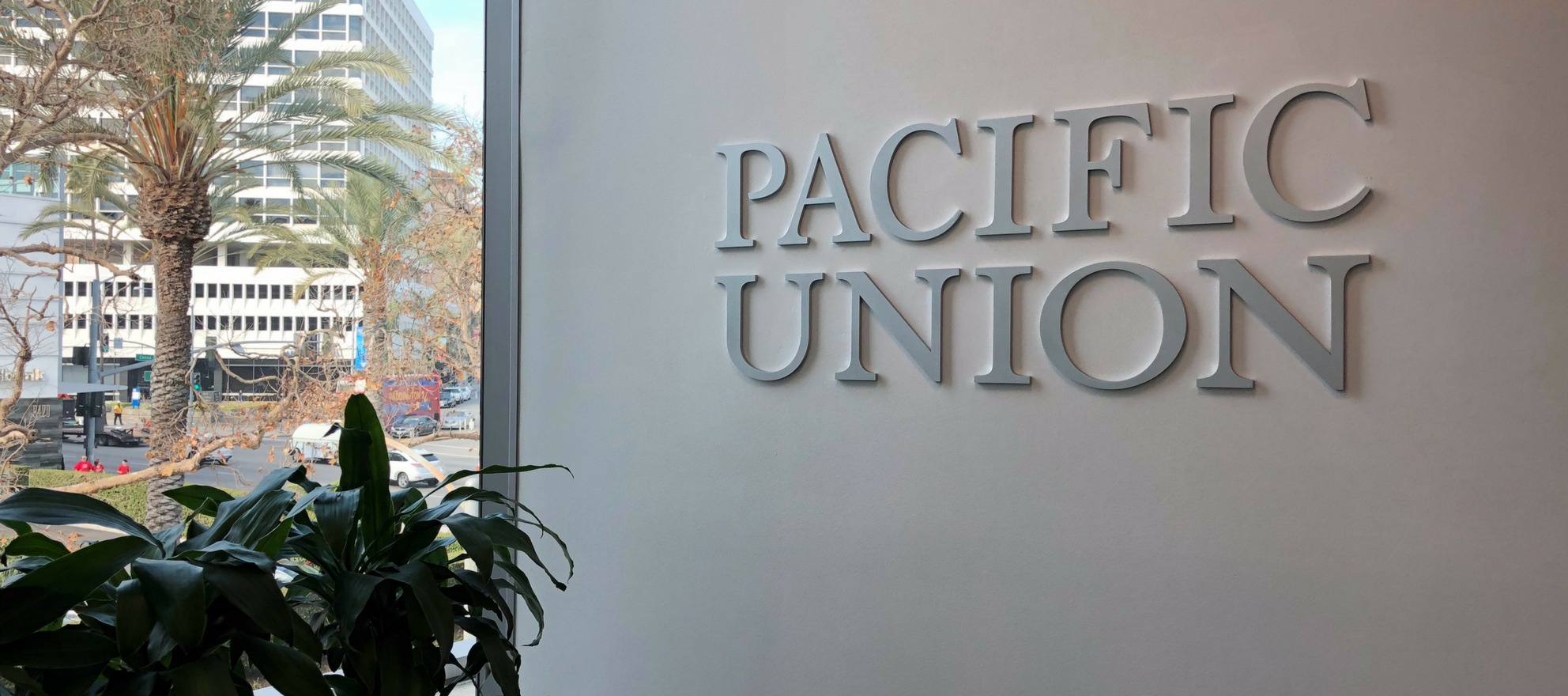 Pacific Union Launches In LA With SoCal 'Dream Team' - Inman