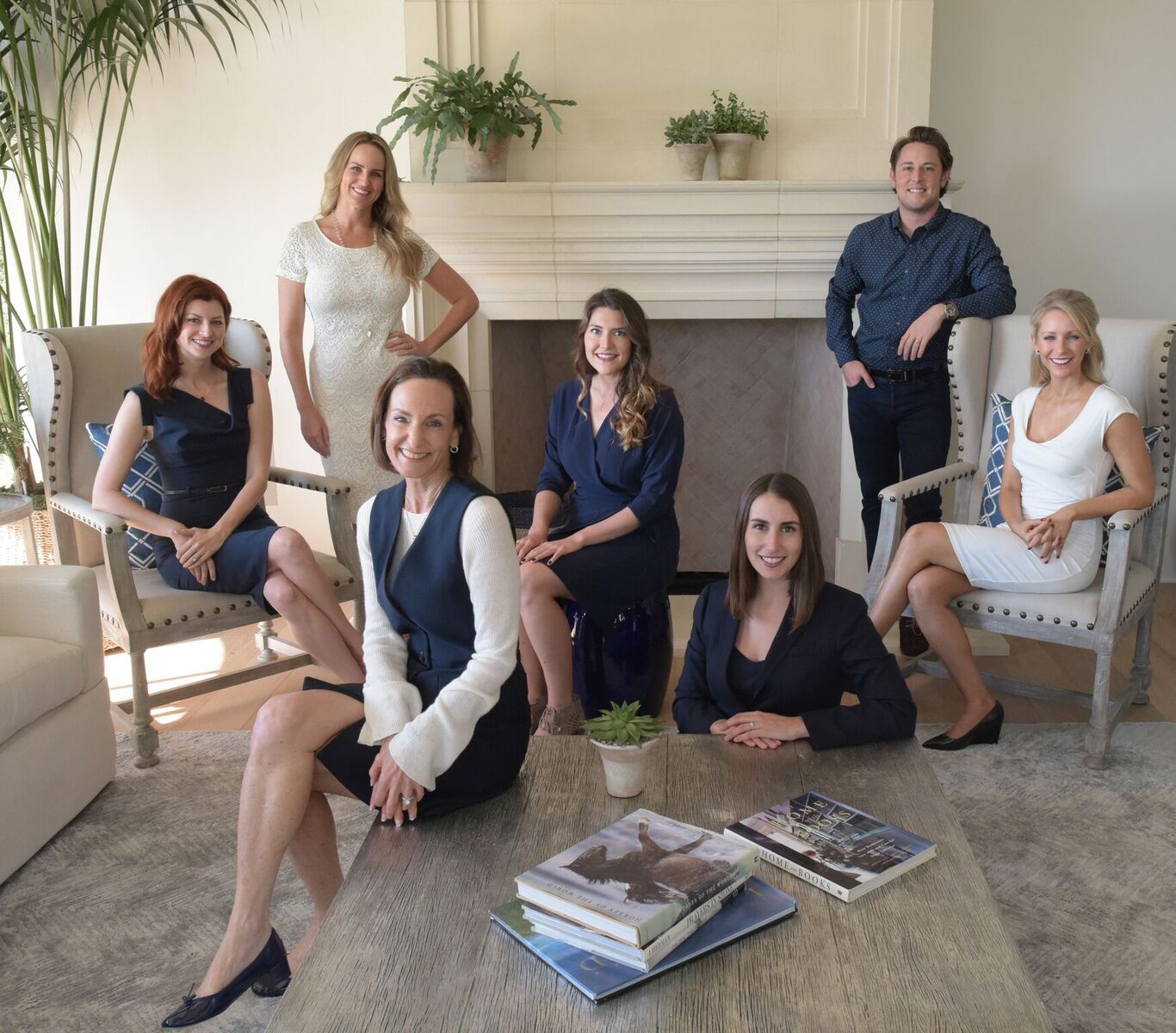 Rebecca Riskin, Montecito's 'First Lady Of Luxury Real Estate,' Dies In ...