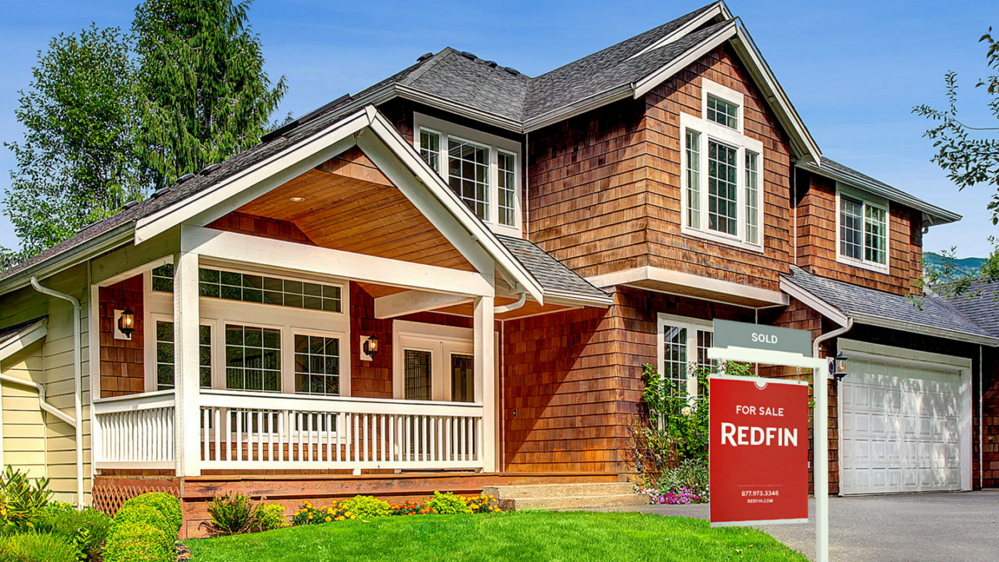 Redfin Adds Estimate For Off-Market Homes - Inman