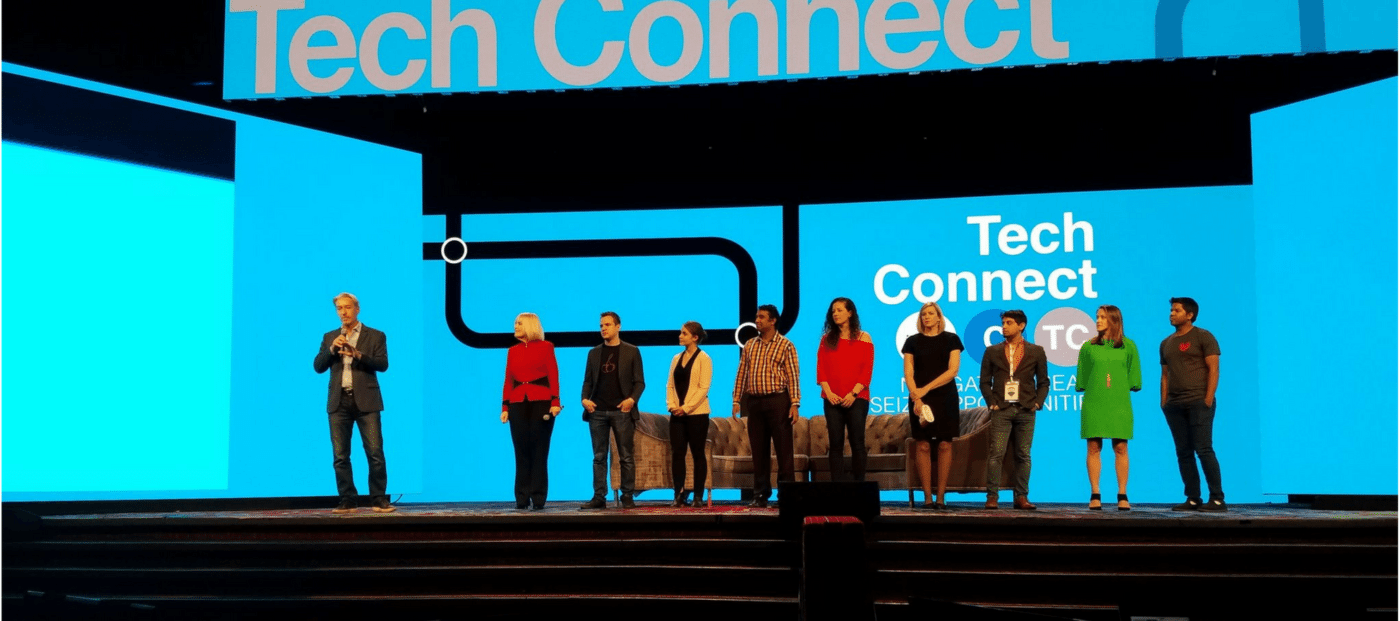 Tech Connect: 9 Startups to Watch Out For This Year | Inman Real Estate ...