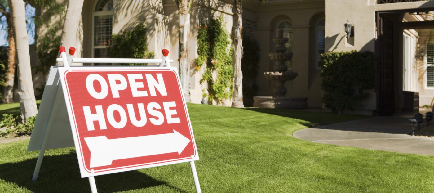 Why A ‘Mini’ Open House Can Attract More Buyers | Inman Real Estate News