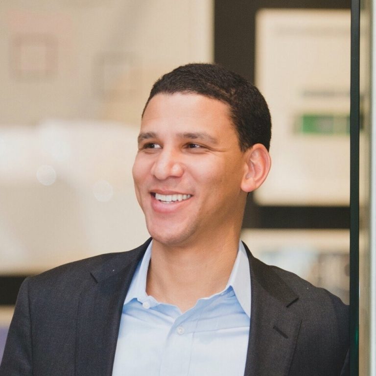 Leadership Lens: Robert Reffkin On Offering The Big Problems To Solve ...