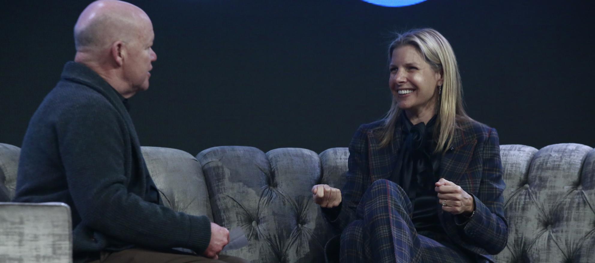 ICNY 18: How Biometrics Are Strengthening Security, Convenience | Inman ...