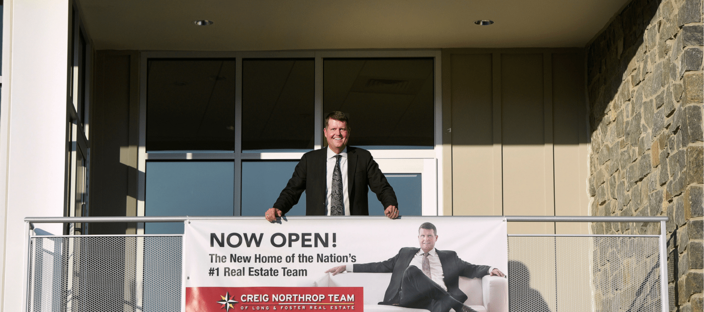 Nation's Top Real Estate Team Is Now A Brokerage To Be Reckoned With ...