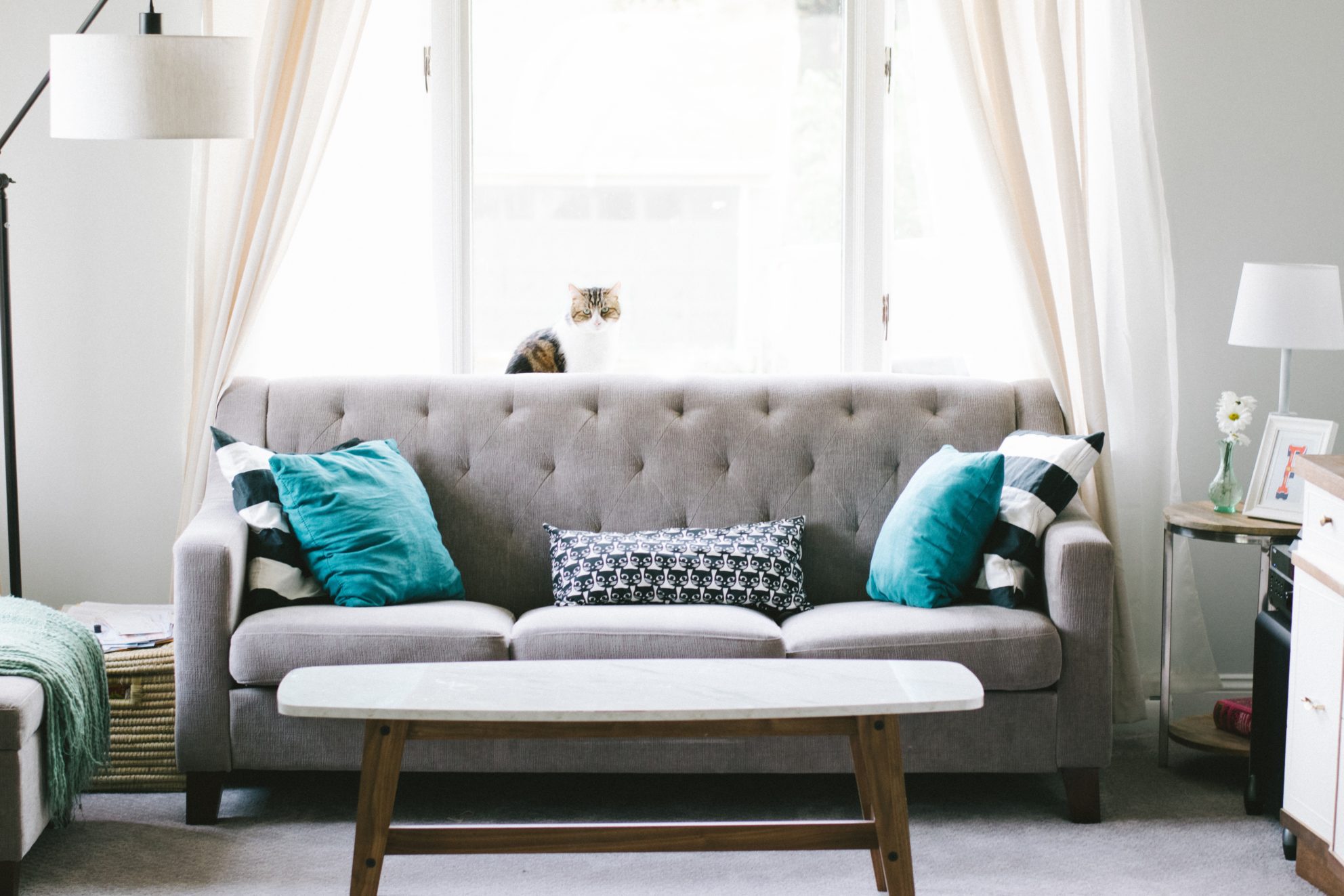 8 Home Staging Props That Look Great And Save Money | Inman Real Estate ...