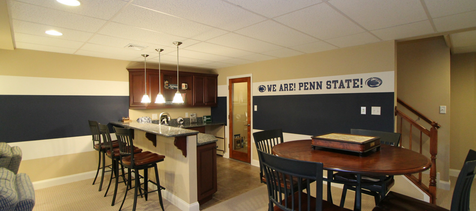 Nostalgia, School Pride And Game Day Bringing Homebuyers Back To Their ...