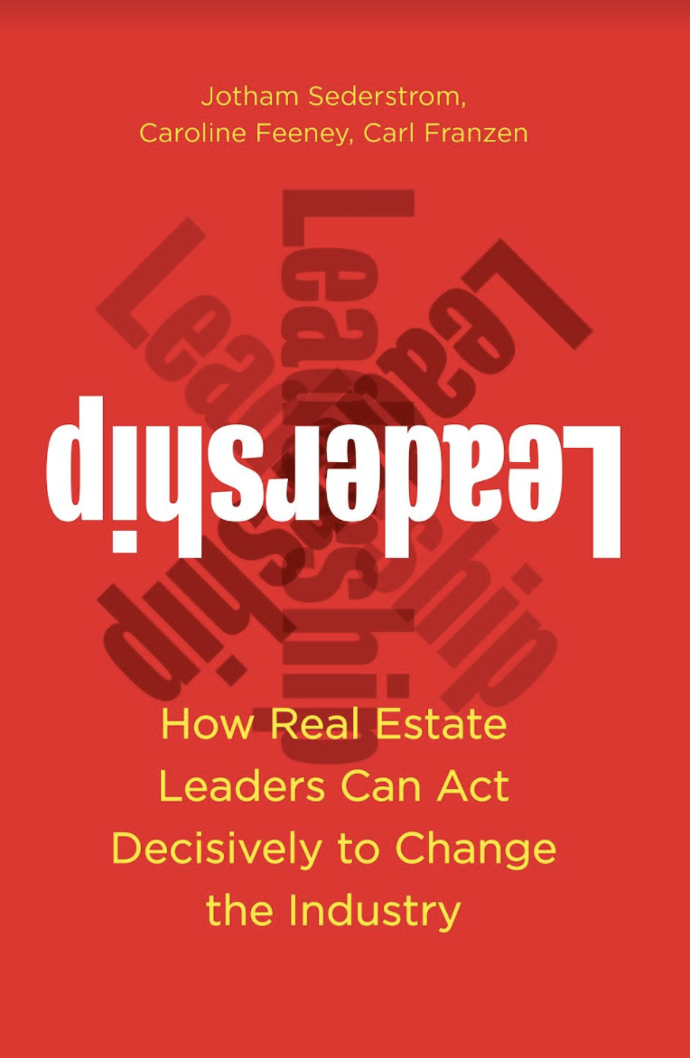 Book preview: Inman's 360-degree view on real estate leadership | Inman ...
