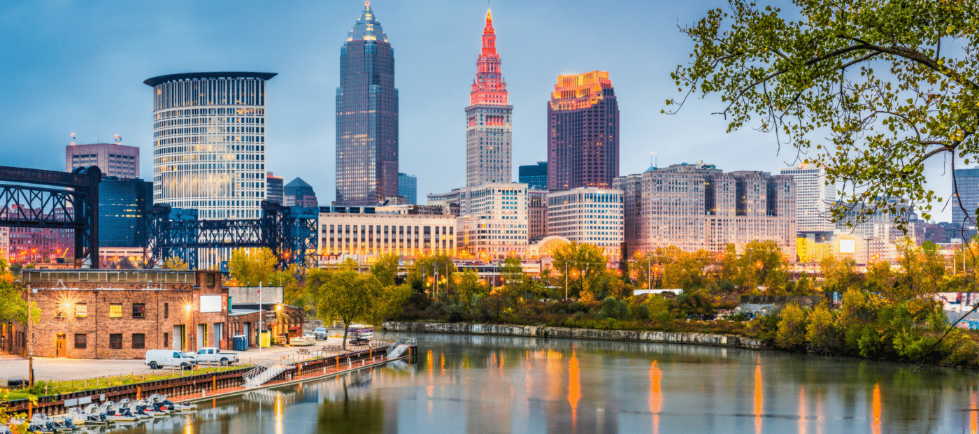 Ohio’s Largest MLS Is Born As Two Smaller Ones Combine - Inman