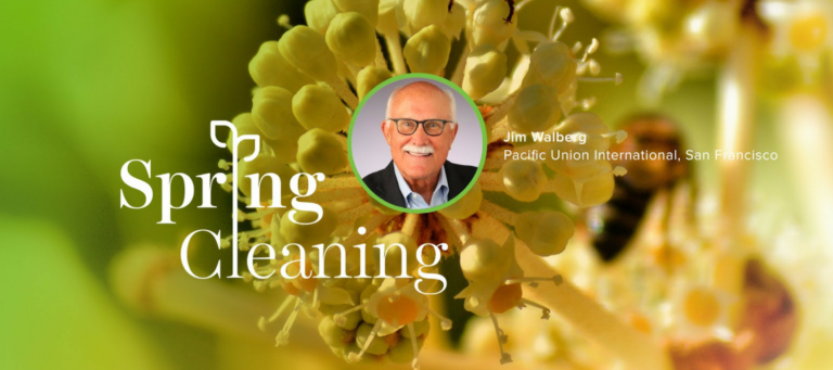 Spring Forward: Jim Walberg On The ‘Client Touch’ Strategy - Inman