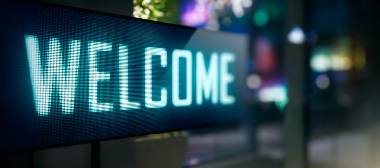 How To Make New Real Estate Agents Feel Welcome On Your Team | Inman ...